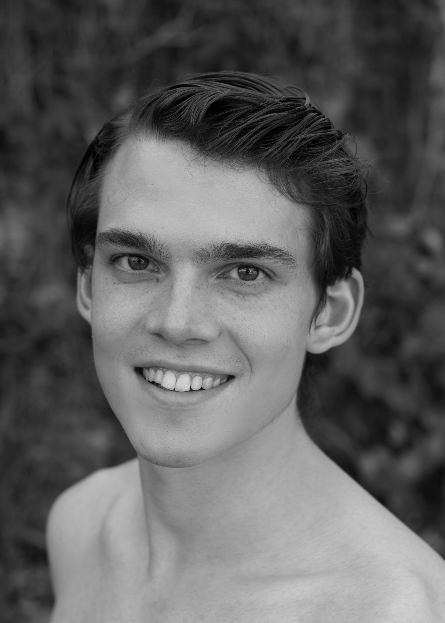 Ballet Project OC – New Movie “Save the Date!” Saturday, February 13th