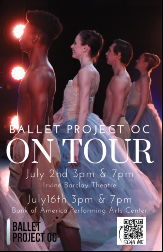 Ballet Project OC Marketplace